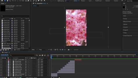 solved can t export from after effects adobe product community