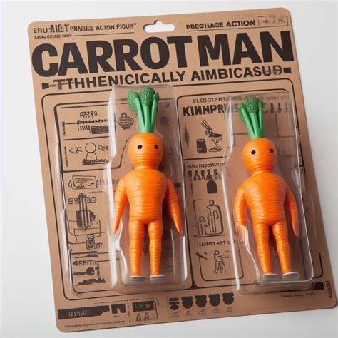 Action Figures That Should Have Existed Dalle3 R Actionfigures