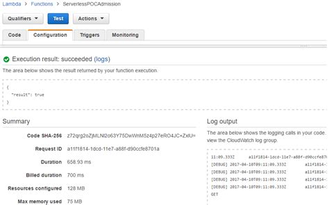Serverless Data Product Poc Backend Part Ii Deploying R Ml Model Via