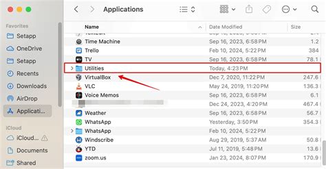 Macos Sonoma Cannot Be Installed On Macintosh Hd Top 6 Solutions