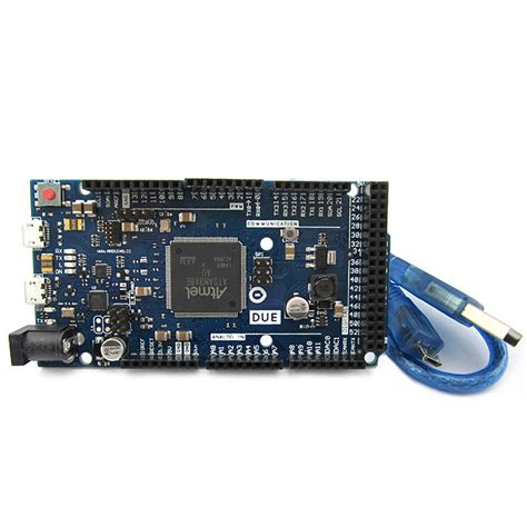Arduino Quality Due Development Board