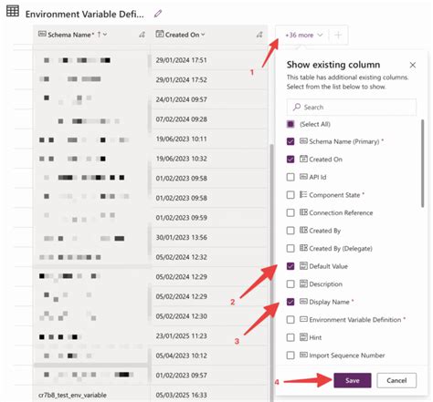 How To Update Environment Variables Automatically With Power Automate