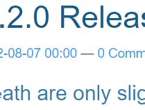 wxPython 发布流行的跨平台 Python GUI 库 软件 宙飒天下网