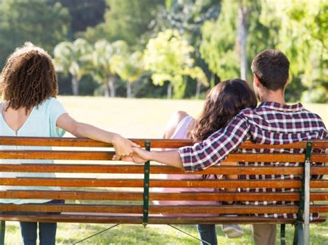 It Is Not Cheating When No Promises Are Made Hubpages