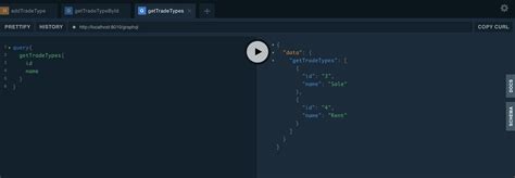 Github Aenesgur Graphql Java Spring Boot Project It Is Graphql Boilerplate Project Developed