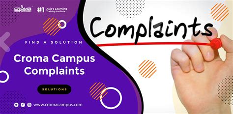 Top Reasons To Join Croma Campus
