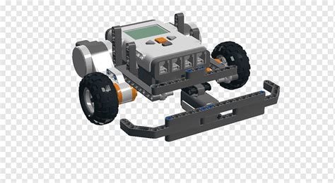 Arduino Mindstorms Ev3 Atelier Yuwa Ciao Jp