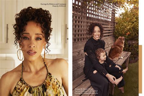 Cover Shanti Lowry Embodies Peace — Jejune Magazine