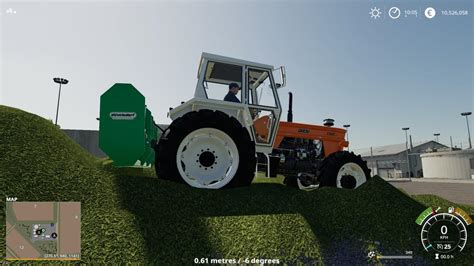 Display For Tool Position V FS Farming Simulator Mod LS Mod FS Mod