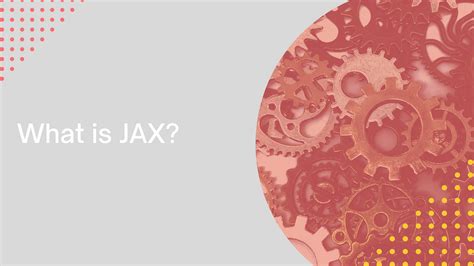 What Is Jax What It Is And How To Use It In Python By Derrick Mwiti Artificial