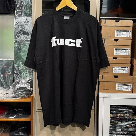 Jual F UCT OG LOGO BLACK Shopee Indonesia