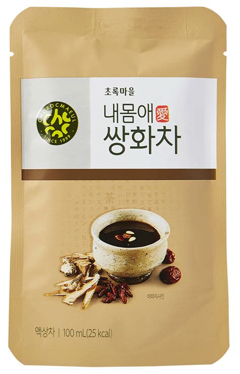 초록마을 나와 가장 가까운 유기농친환경 마켓