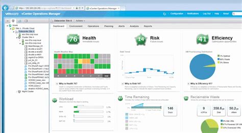 Vmware Implements Apache Struts Security Fixes In Vcops