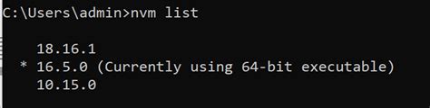 How To Install Node Js And NPM On Windows SoftOne Consultancy