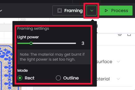 Use The Rotary Attachment With XTool F1 Ultra XTool Support Center