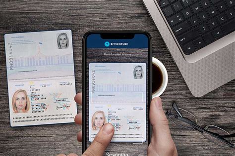 Document Verification Document Verification Software Bitventure