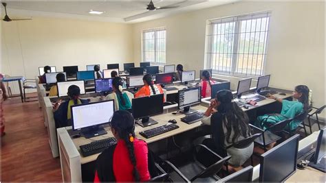 Gallery Sasurie Engineering College