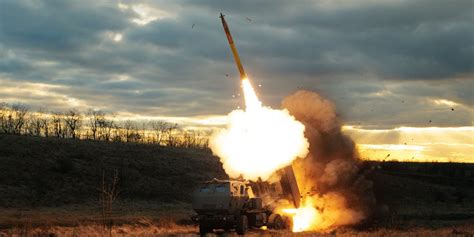 Ukraine Wants Green Light To Strike Russian Soil With Us Weapons