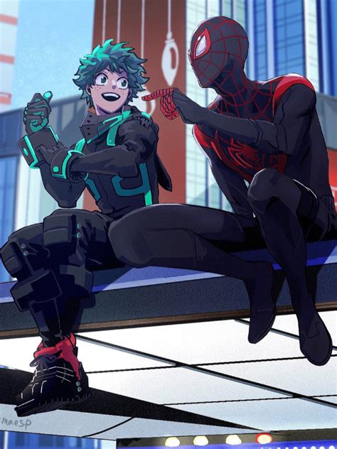 Read Gamers Guide To Power Mha Kazu Vexed Webnovel