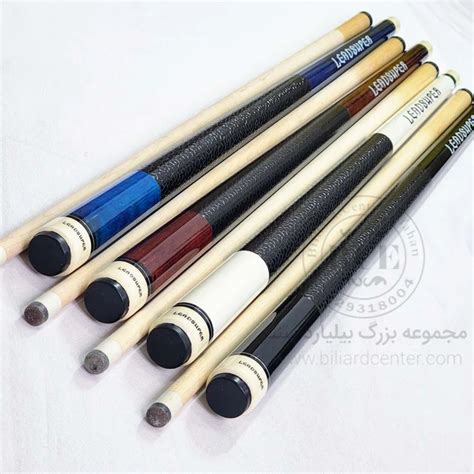 بیلیارد سنتر چوب بیلیارد لید سوپر