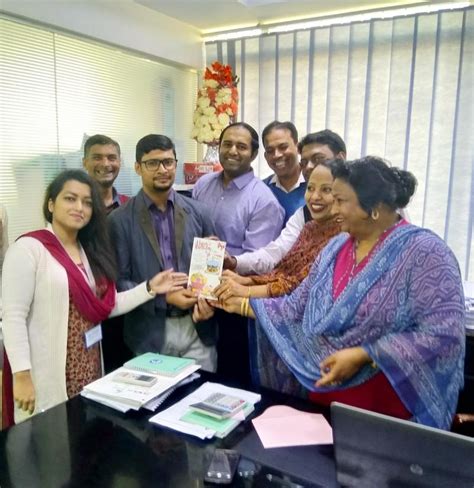 Md Majharul Islam On Linkedin Employeeengagement Birthdaycelebrationofourteammate Hr Jmi