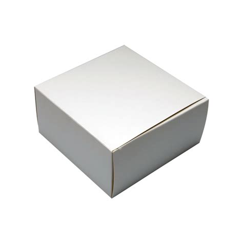 Custom White Boxes Plain Boxes Claws Custom Boxes