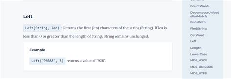 Solved Error Type Mismatch String Provided Where A Numb Alteryx