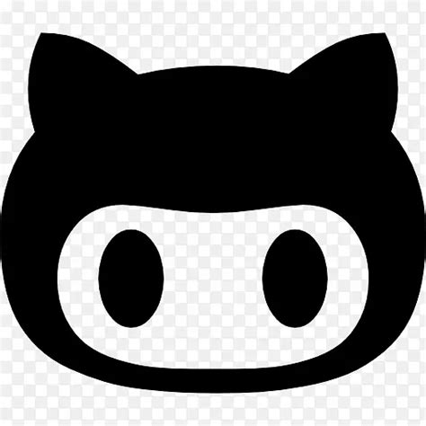 Github的性格图标png图片素材下载图片编号8681435 Png素材网
