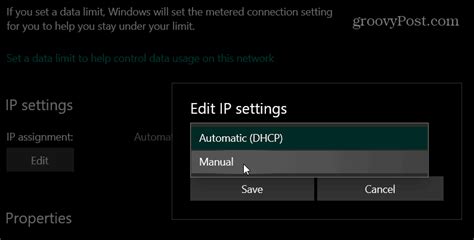 How To Change DNS Settings On Windows