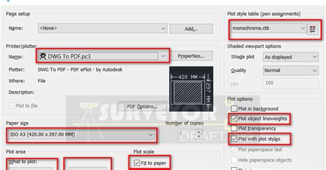 Autolisp Untuk Cetak Banyak Gambar Sekaligus Di Autocad Surveyor Drafting