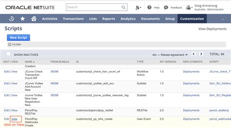 How To Integrate Your Netsuite With Pencilpay