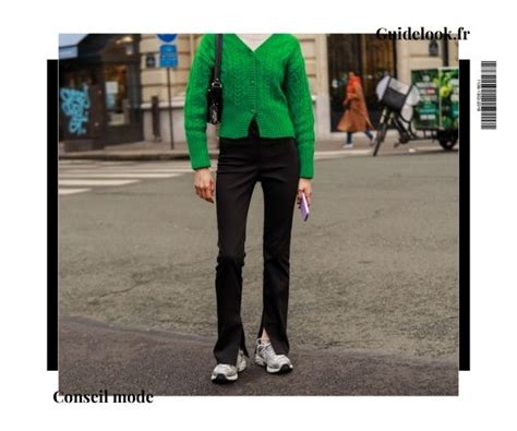 Les grandes tendances mode pour femme en janvier 2025