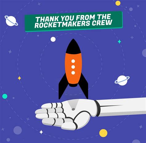 Rocketmakers On Linkedin Innovation Yearinreview Softwaredevelopment