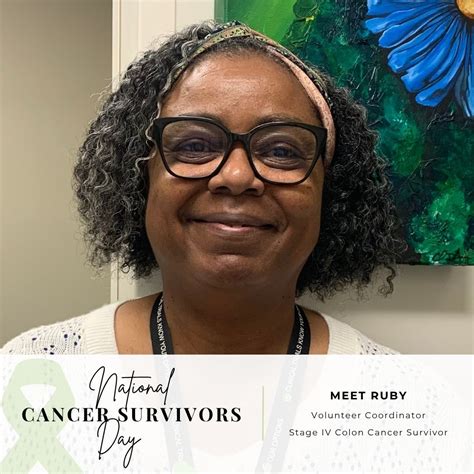 🎗 Rubys Story 🎗 West Cancer Center And Research Institute Facebook