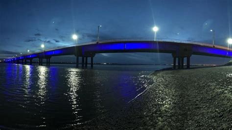 Amenaz Con Tirarse Al R O Tras Discutir Con Su Pareja Pero Lo Encontraron En Un Escondite