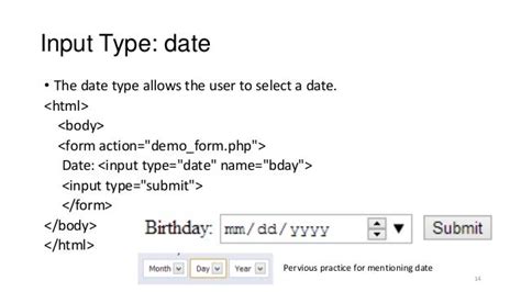 Html5