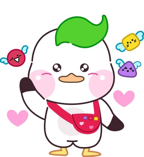 우리동네캐릭터 대상 당신의 원픽은 파이낸셜뉴스