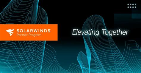 Solarwinds Public Sector On Linkedin Introducing The 2025 Solarwinds