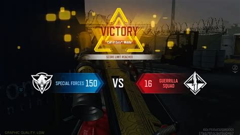 They Need To Have A Intervention In Codm Rcodmobile