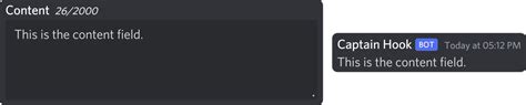 How To Send Embed Messages On Discord