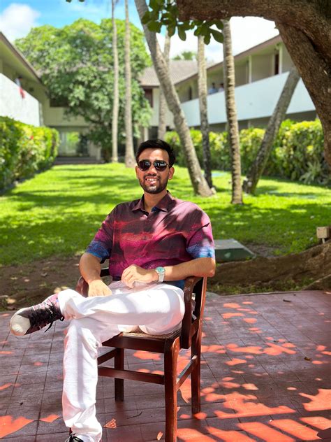 Arpit Srivastava Medium