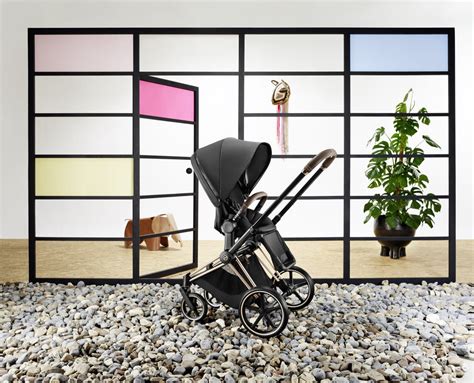 Priam/ePriam Seat Pack 2020 – Anstel Brands
