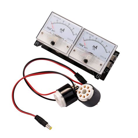 Tube Amp Bias Probe At Kara Ward Blog