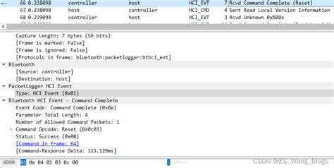 分析蓝牙协议栈源码bstack btstack源码 csdn博客