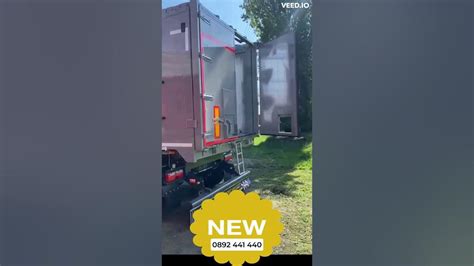 Гондола 55 м3 Youtube