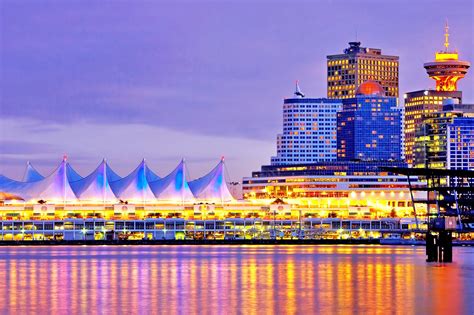 12 Best Things To Do In Vancouver What Is Vancouver Most Famous For