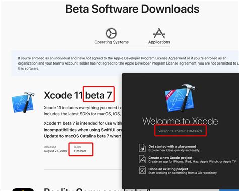 onevcat on Twitter 打开 Xcode 的瞬间一度以为我下错了版本真是不想吐槽 Apple 现在的管理水平和软件开发的能力了求介绍 Swift