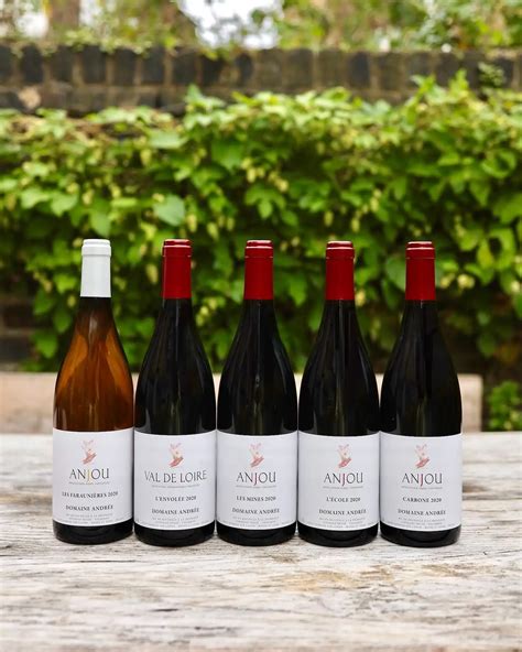 Newcomer Wines