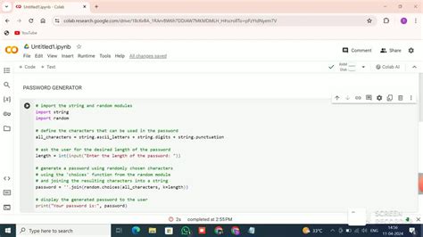 Video Arjunapudi Tharun Teja On Linkedin Task Pythonprogramming