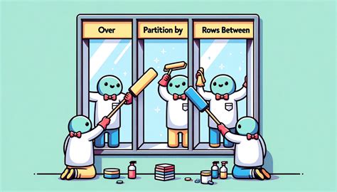 Mastering The Over Function In Sql Elevate Your Data Analysis Skills
